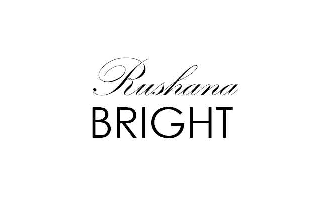 Beautiful evening gowns & formal dresses for women | Rushana Bright
